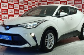 Toyota occasion - une sélection de voitures multimarques